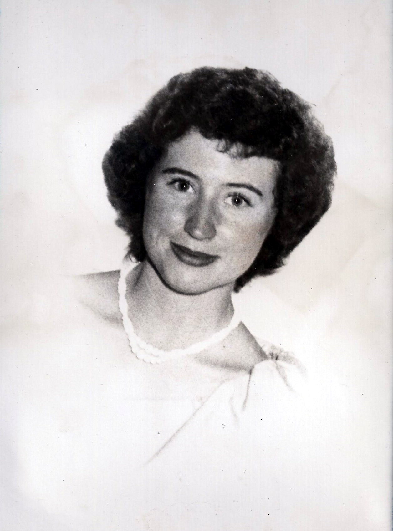 Marie Cecelia Lilley (McManamon) Obituary - Westlake, OH