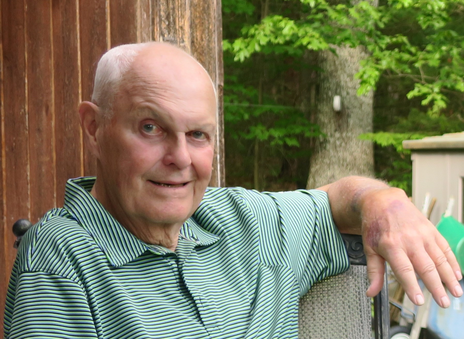 Robert Emmett Hamblett Obituary - Fort Myers, FL