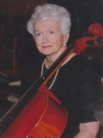 Norma Jean Campbell Mahoney Obituary - Seattle, WA