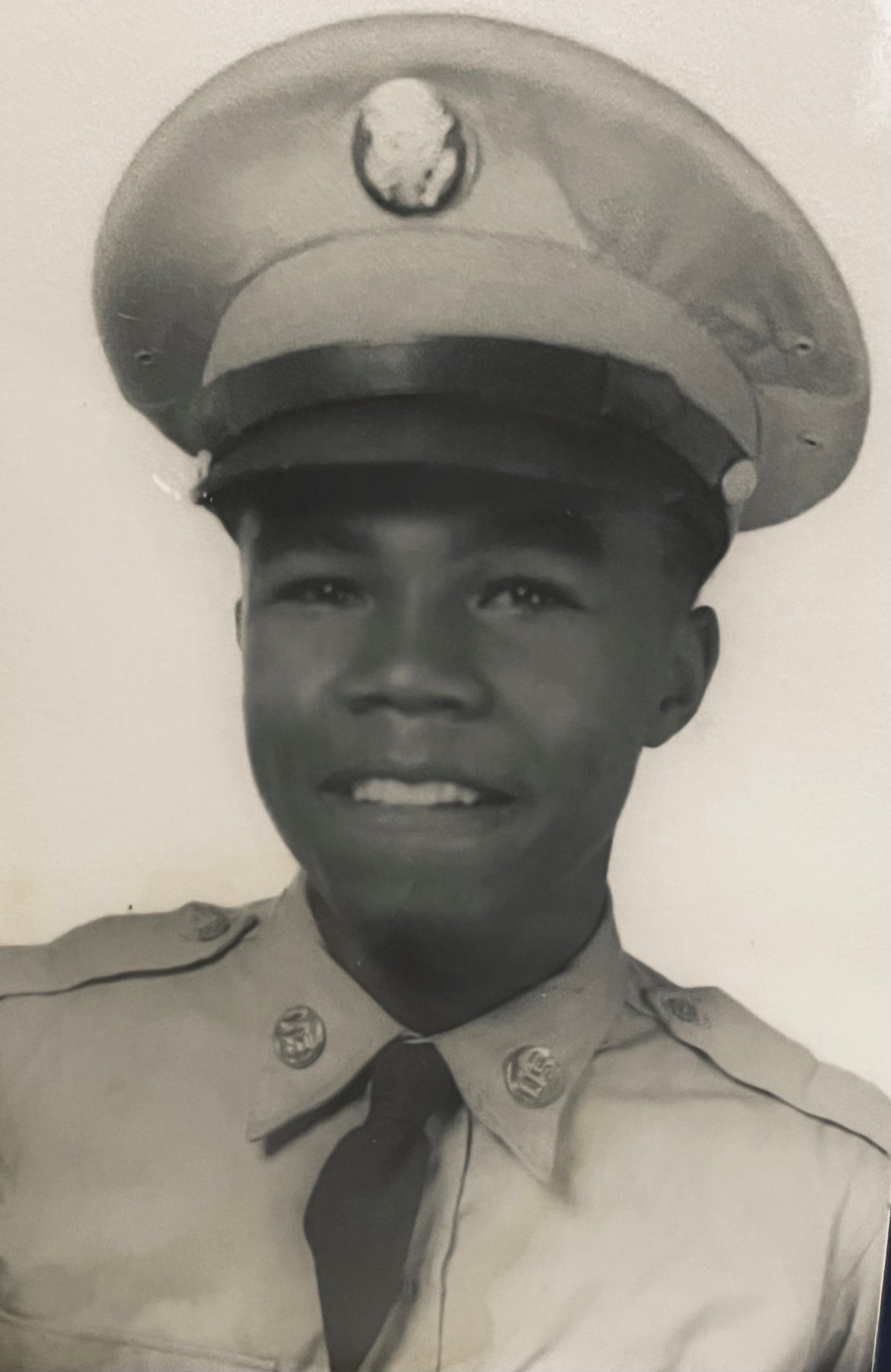 William Roberts Obituary - Houston, TX