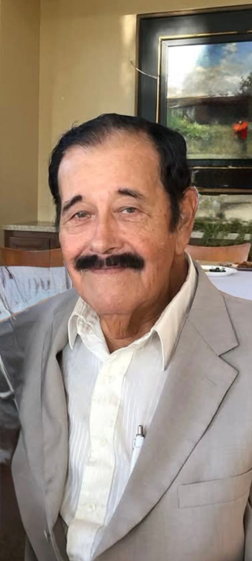 Jose Contreras Obituary - Hemet, CA