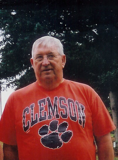 Haskell Chitwood Obituary - Greenville, SC