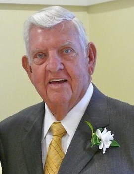 Robert Jacobs Obituary - Ridgeland, MS