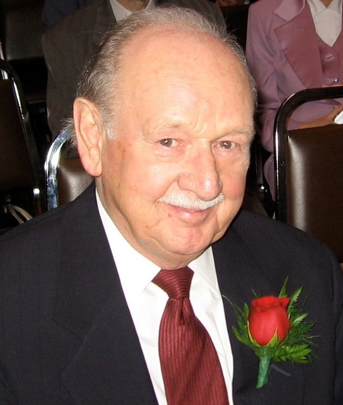 Basil Young Obituary - Abbotsford, BC