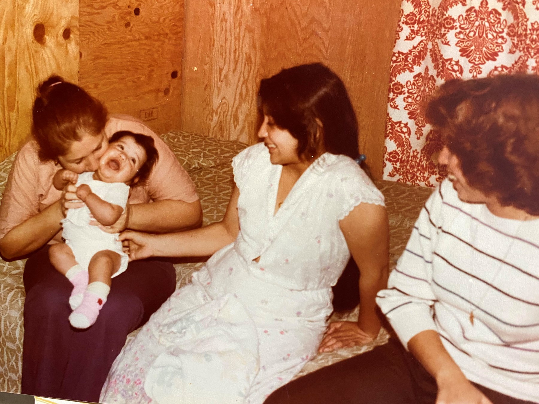 Sandra Griselda Flores Chamberlain Obituary - Houston, TX