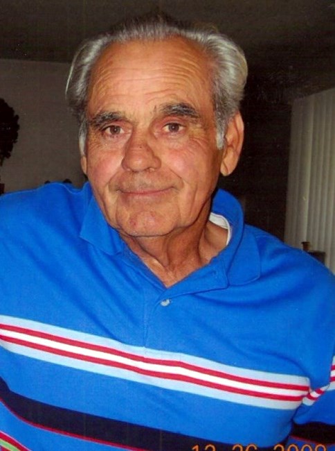 Ralph Linwood Jones Obituary - New Bern, NC