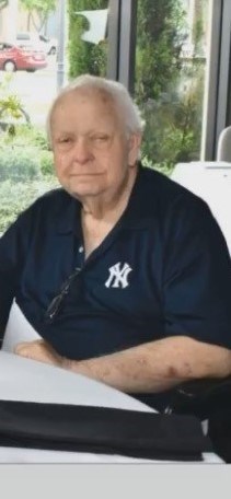 Carlos Cuervo Obituary - Hialeah, FL