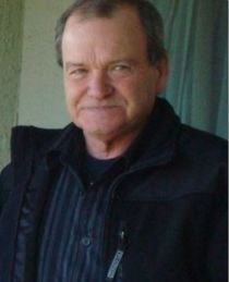 Kenneth HOLST Obituary - Parksville, BC