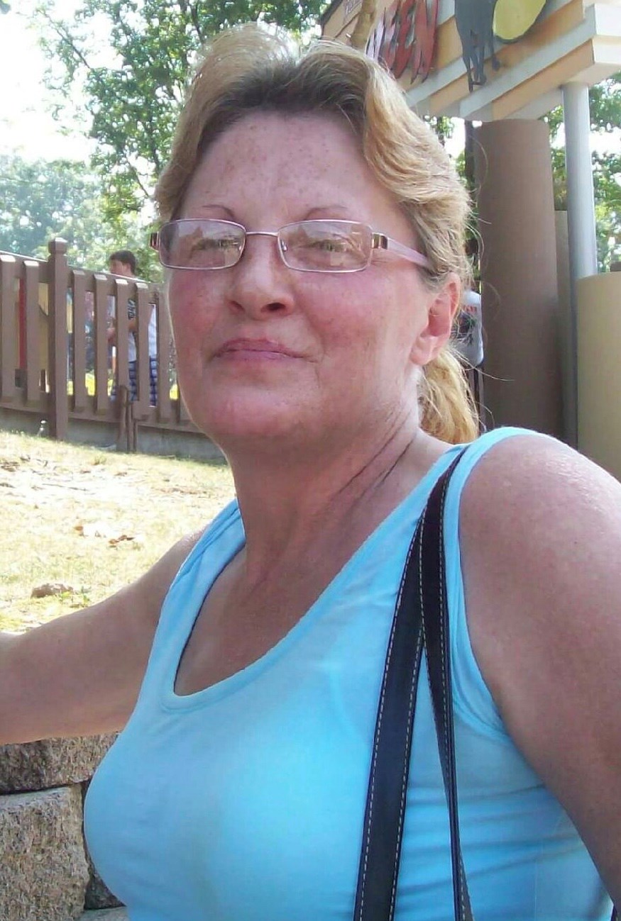 Sherry Inman Obituary - Greensburg, IN