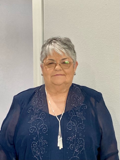 Sherri Gunter Obituary - Hamilton, TX