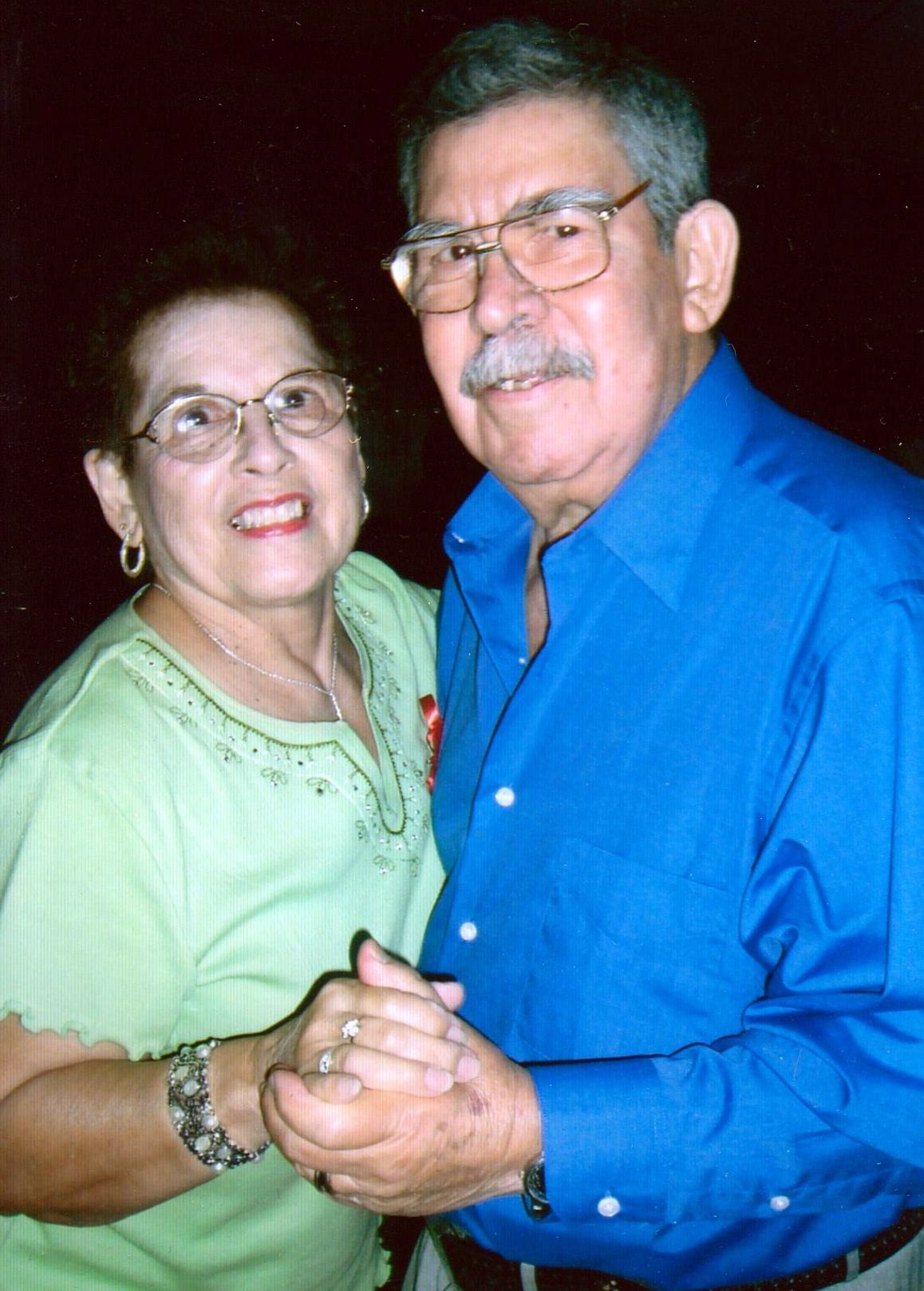 Asael Ramirez Obituary - Houston, TX