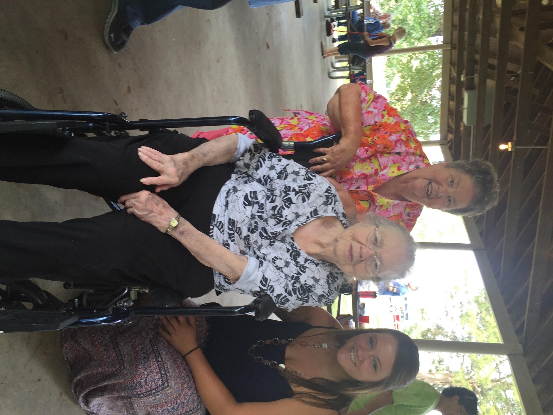 Marion Frances Smith Obituary - Memphis, TN