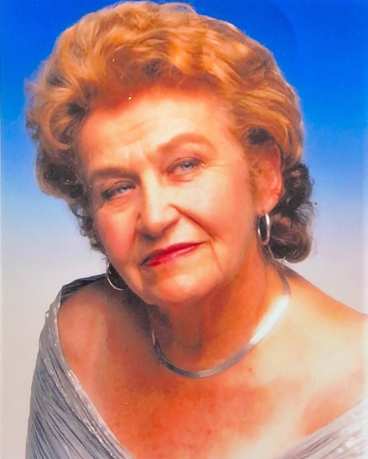 Louise 'Lucia' Melnick Obituary - Kenora, ON