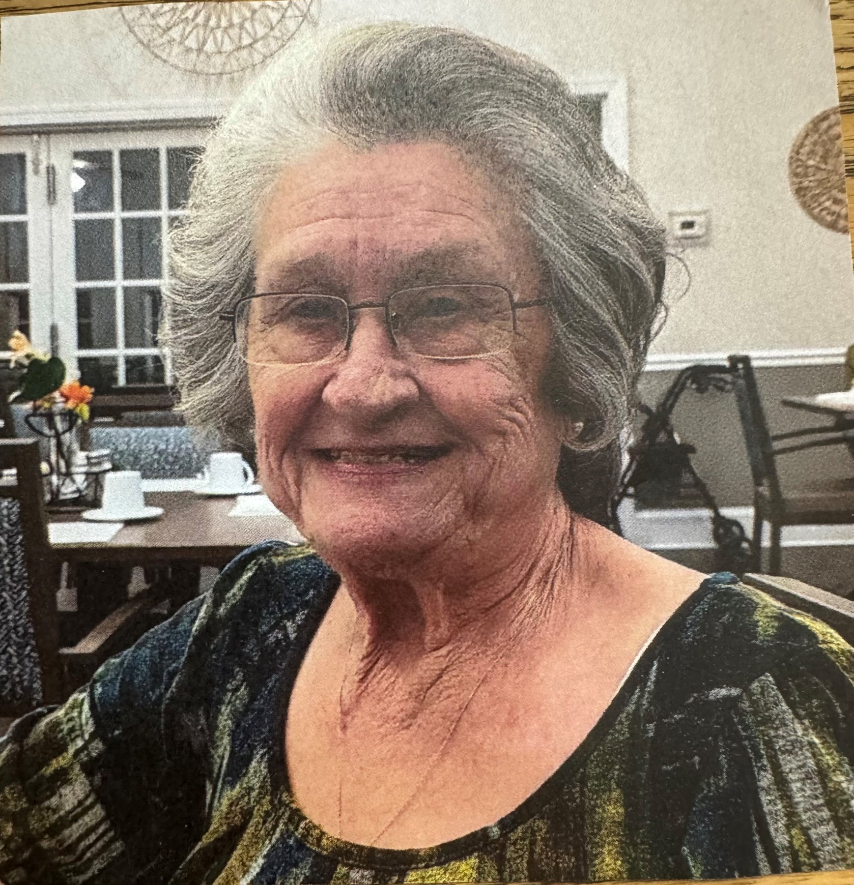 Eva Orr Obituary - Murfreesboro, TN