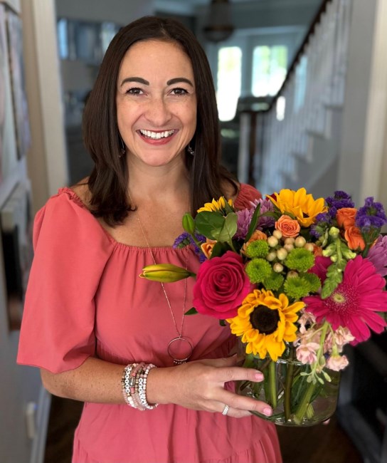 Jessica Luck Obituary - Colleyville, TX