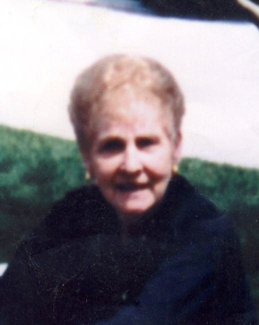 Beverly Mae Young Obituary - Millcreek, UT