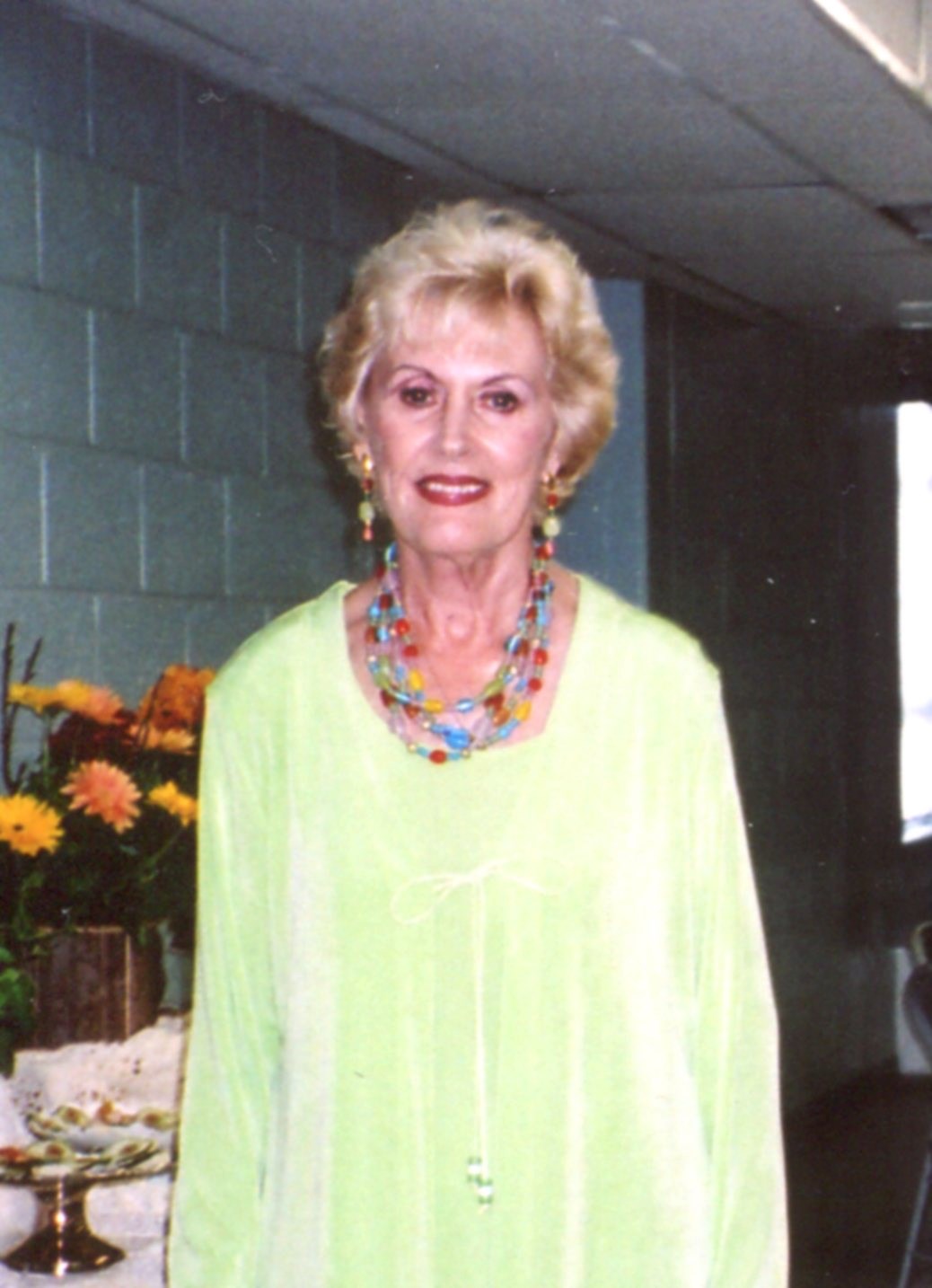 Norma Green Obituary - Springfield, VA