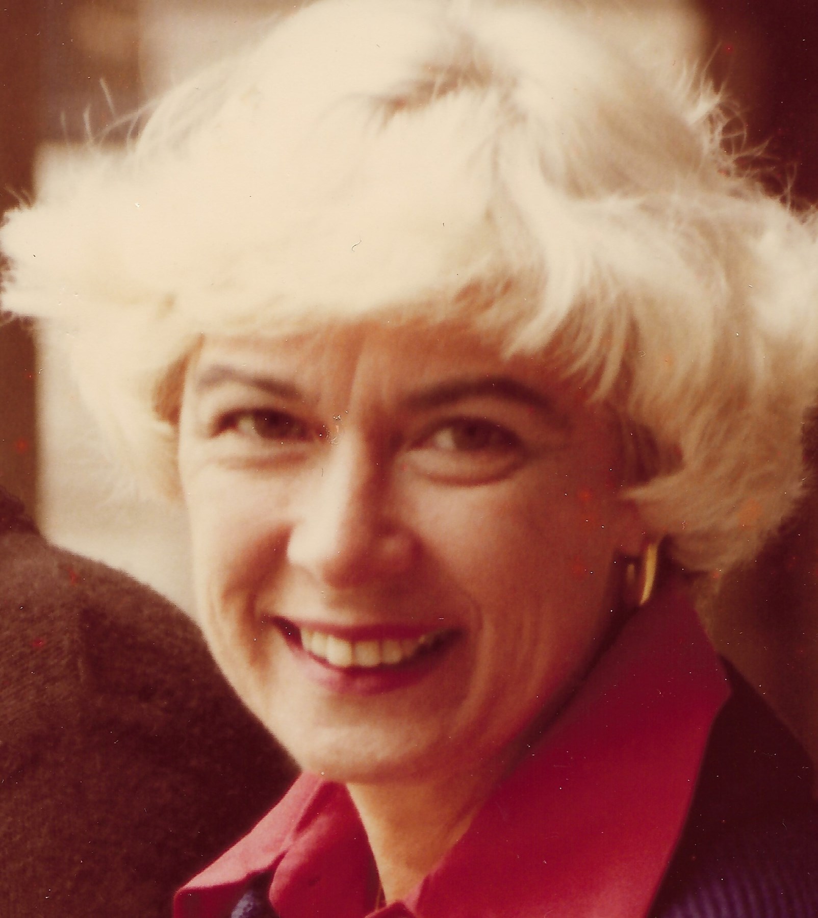 Mary Pratt Obituary - Ann Arbor, MI