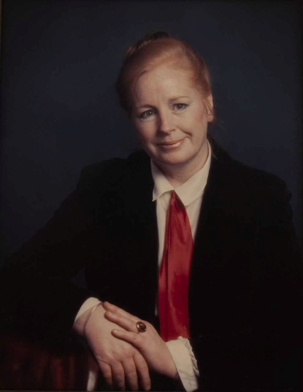 Bridget Zimmer Obituary - London, ON