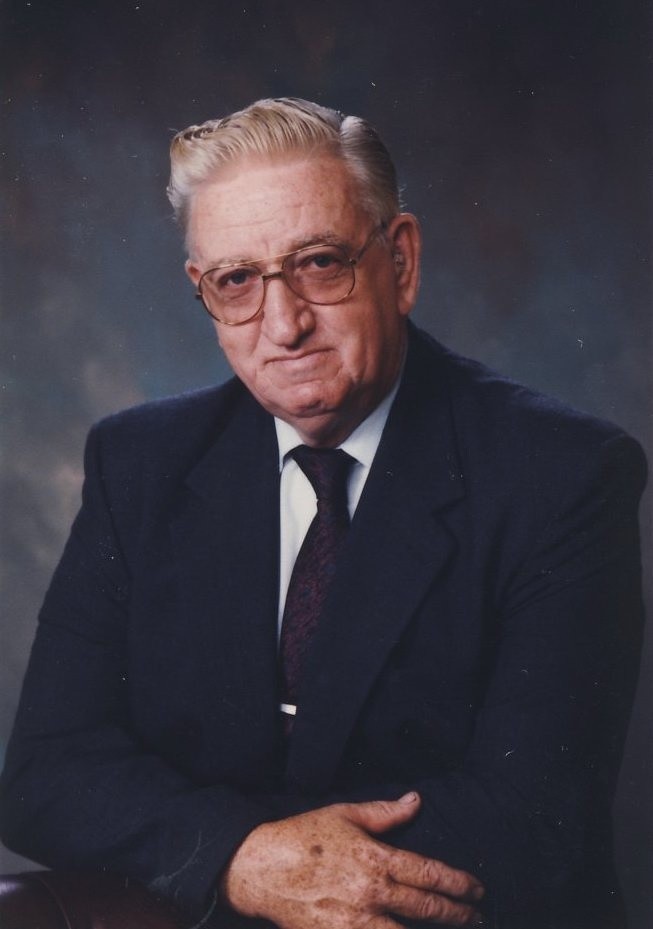 James Miller Obituary - Stockbridge, GA