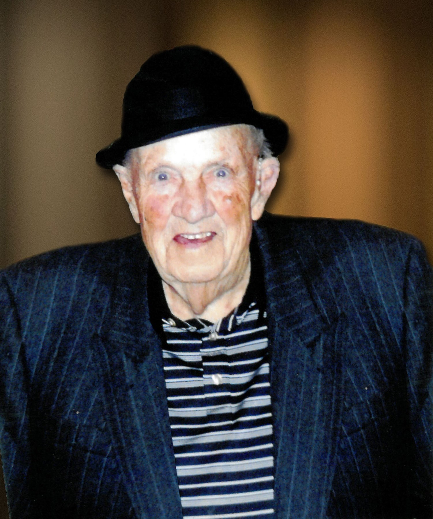 Thomas Bryce Obituary - Hamilton, ON