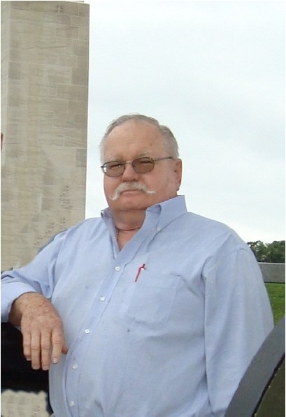 Ivan Trifon Obituary - Houston, TX