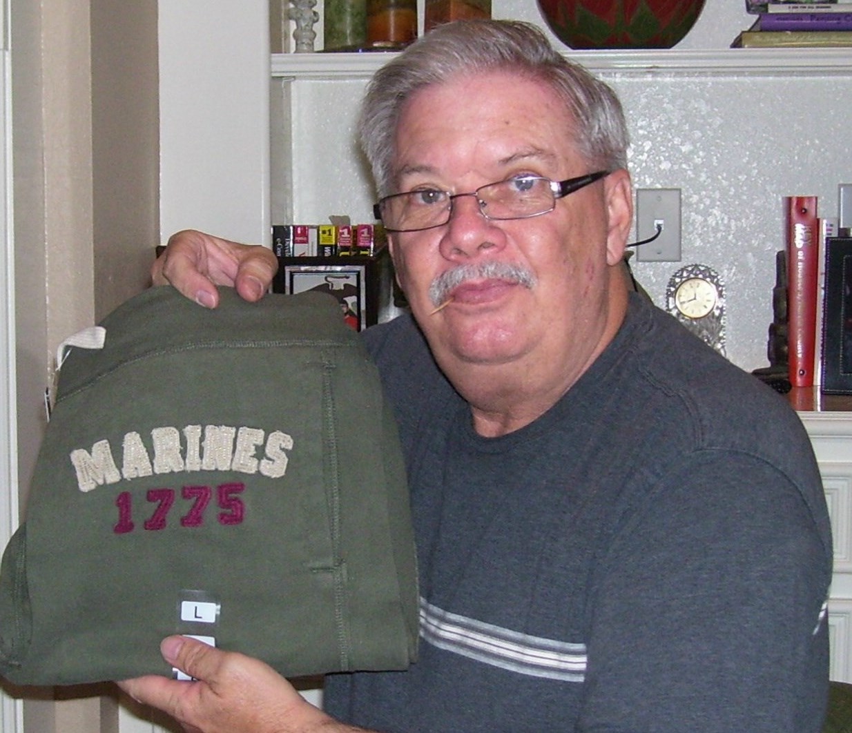 Daniel Buchanan Obituary - Houston, TX