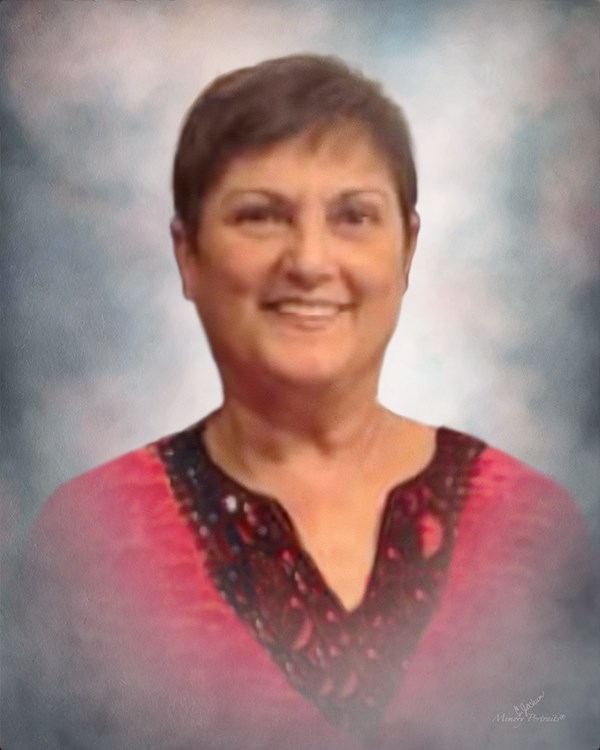 Kathryn Simpson Obituary - Louisville, KY