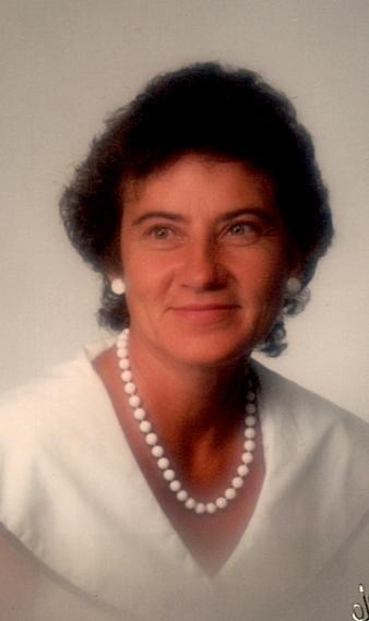 Wanda Ricker Obituary - Greeneville, TN