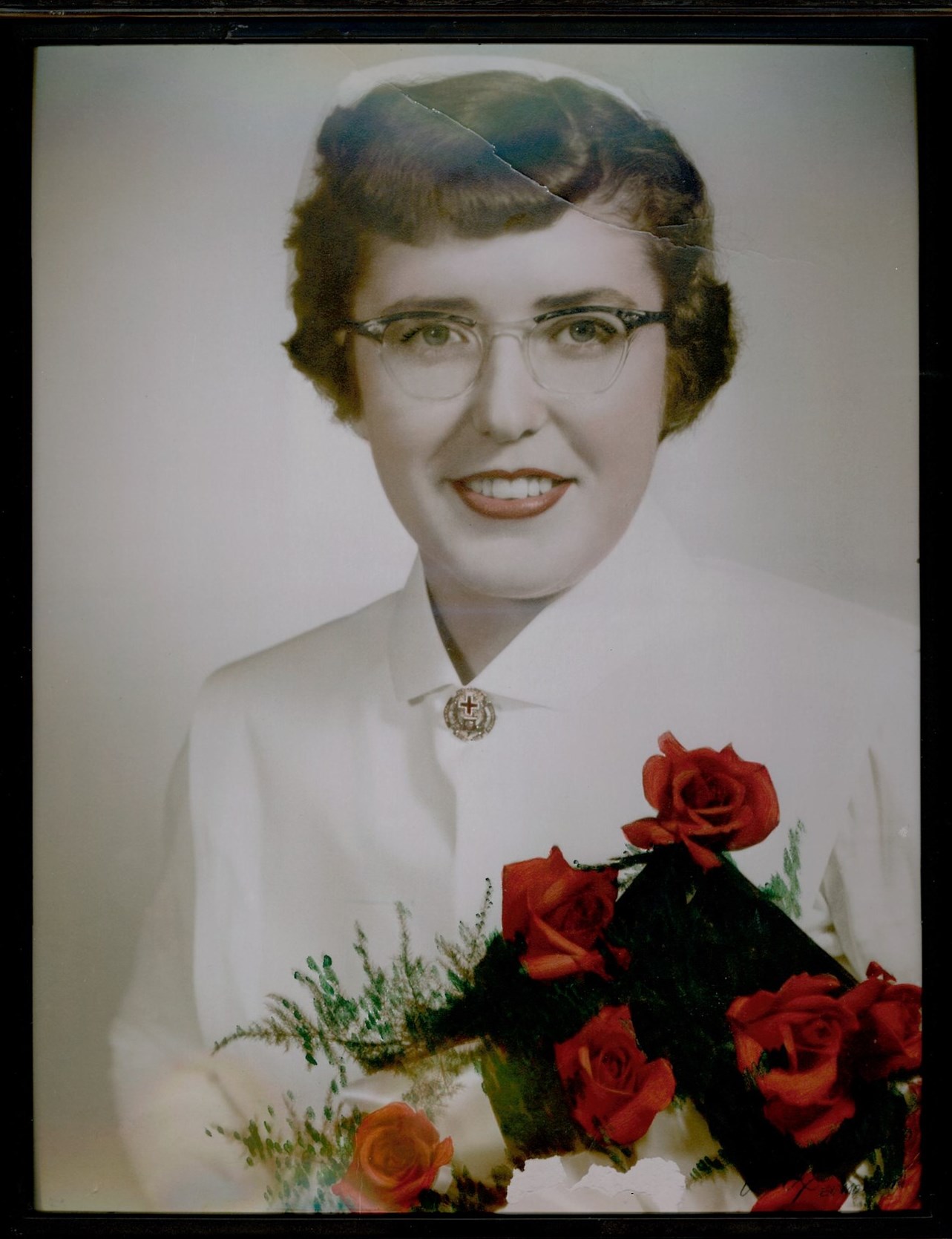 Audrey Roberta McDONALD Obituary - Merritt, BC