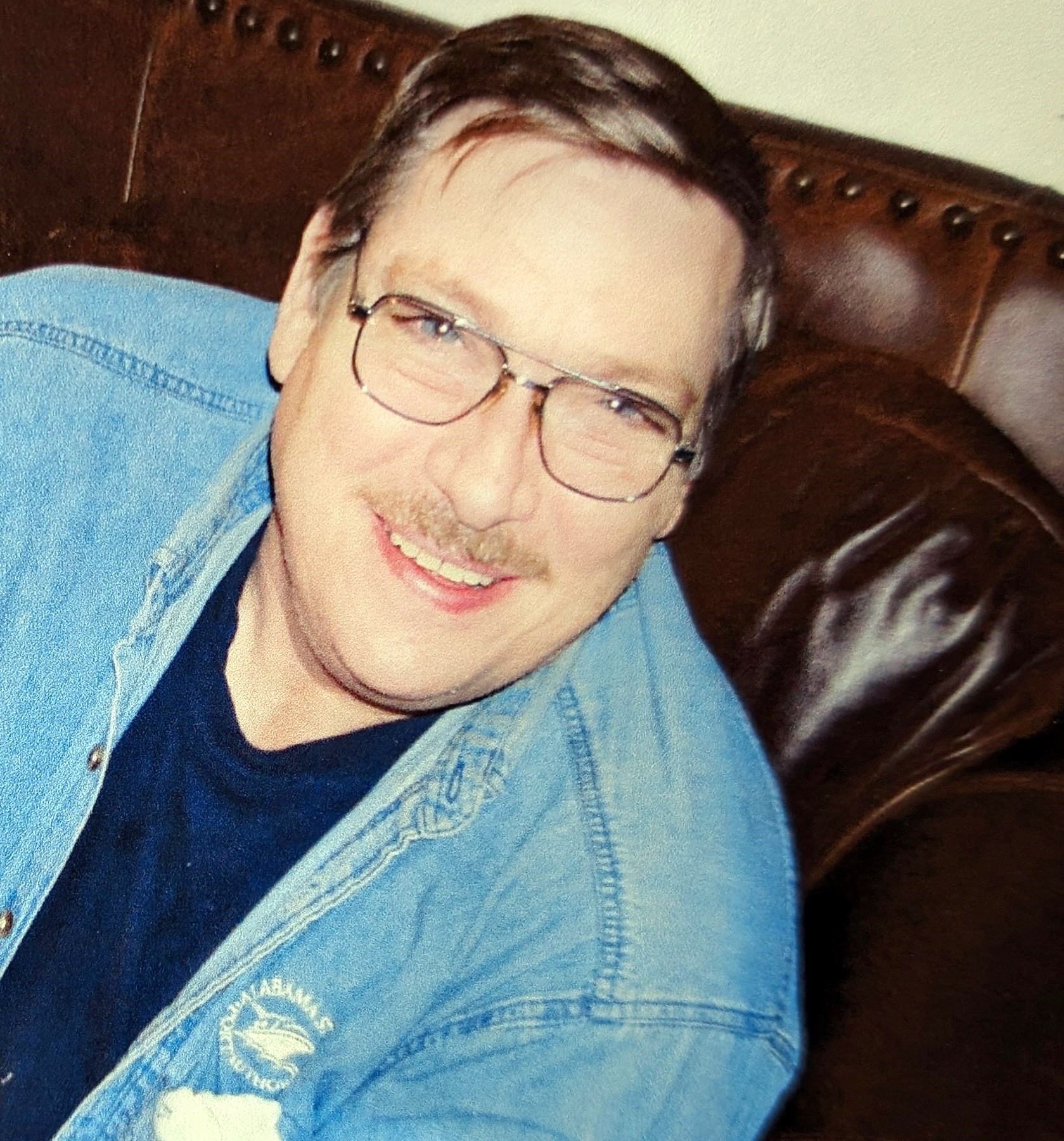 Wayne Hester Obituary - Mobile, AL