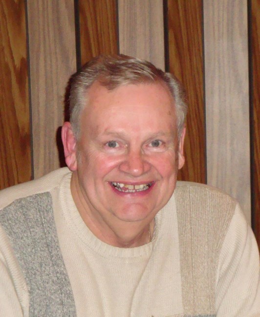 Fredrick B. Roberson Obituary - Redding, CA