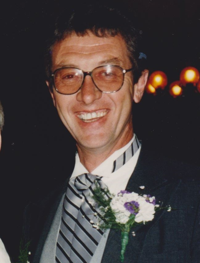 Edward J. Webb Obituary - Staten Island, NY