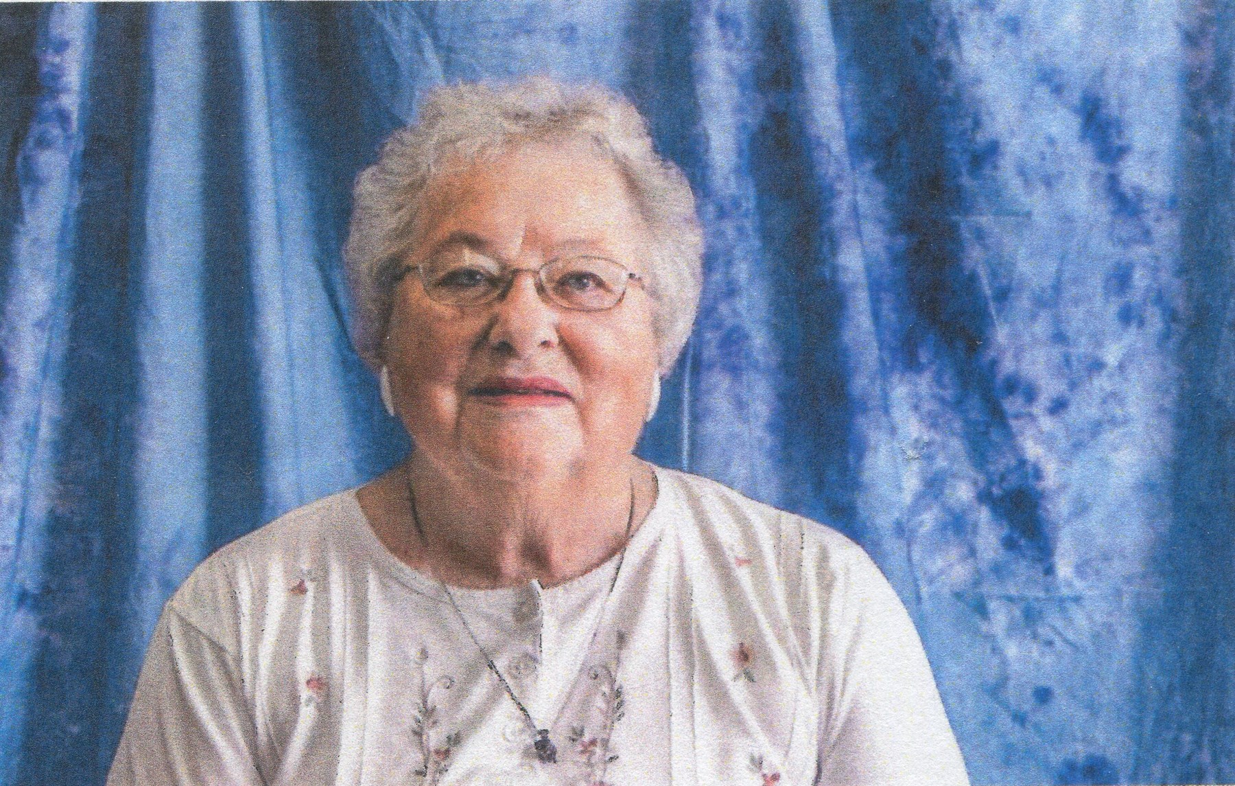 Edith Anderson Obituary - Ames, IA