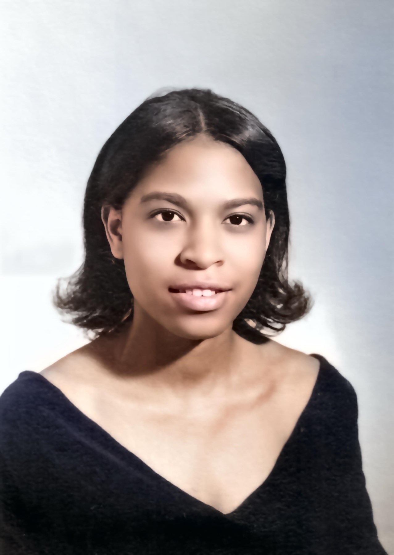 Arleen Stanton Obituary - El Paso, TX