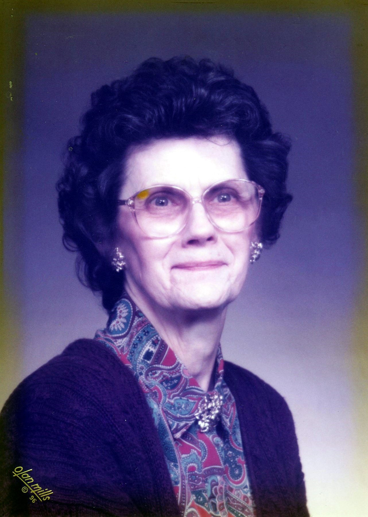 Edna Staley Obituary - Bloomington, IN