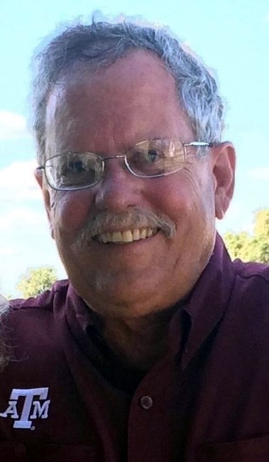 Bruce Blann Obituary - Austin, TX