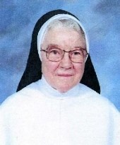 Sr. Mary Jeremiah Sullivan Obituary - Springfield, IL
