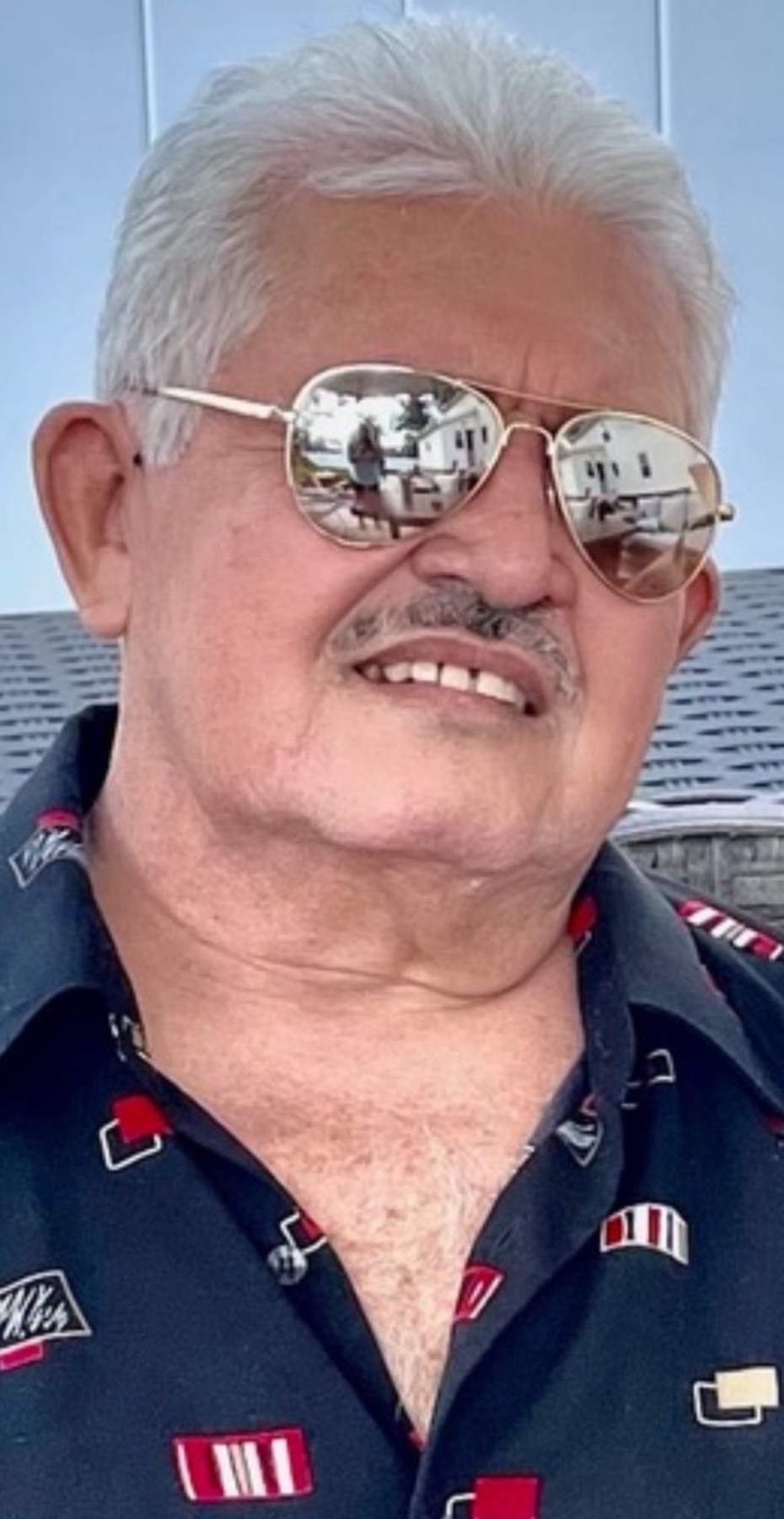 Ricardo Rodriguez Diaz Obituary - Linden, NJ