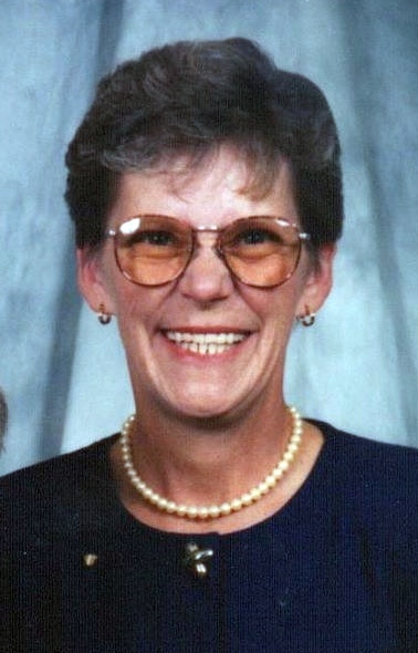 Ruth Jordan Obituary - Grandview, MO