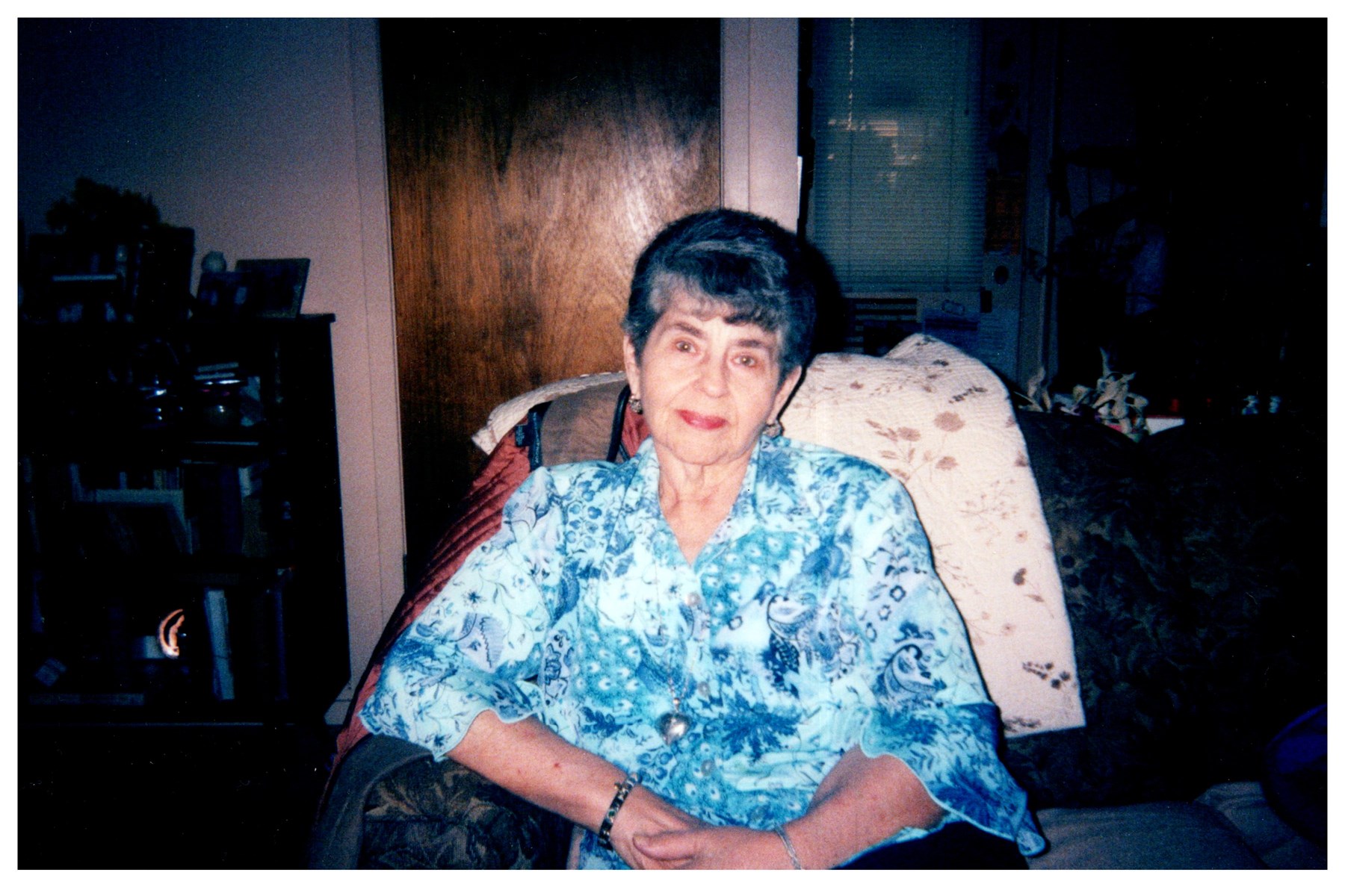 Marie Beneducci Obituary - Washingtonville, NY