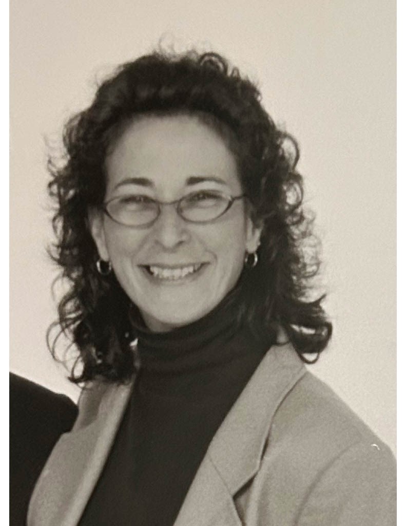 Deborah Figarsky Obituary - Norwich, CT