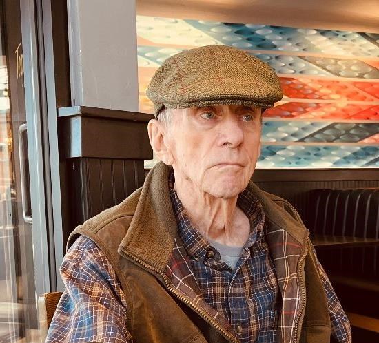 Joseph Mayer Obituary - Wheat Ridge, CO