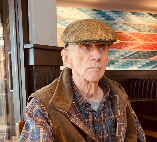 Joseph Mayer Obituary - Wheat Ridge, CO