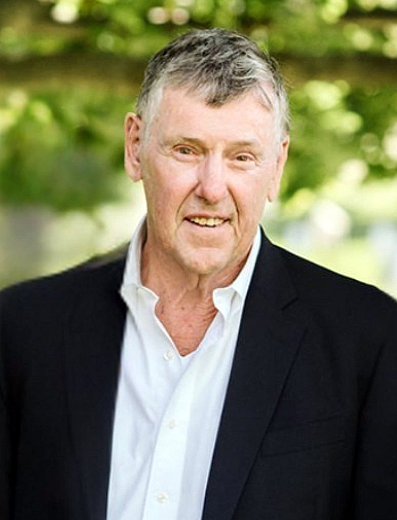 Gary Lytle Obituary - Arlington, VA