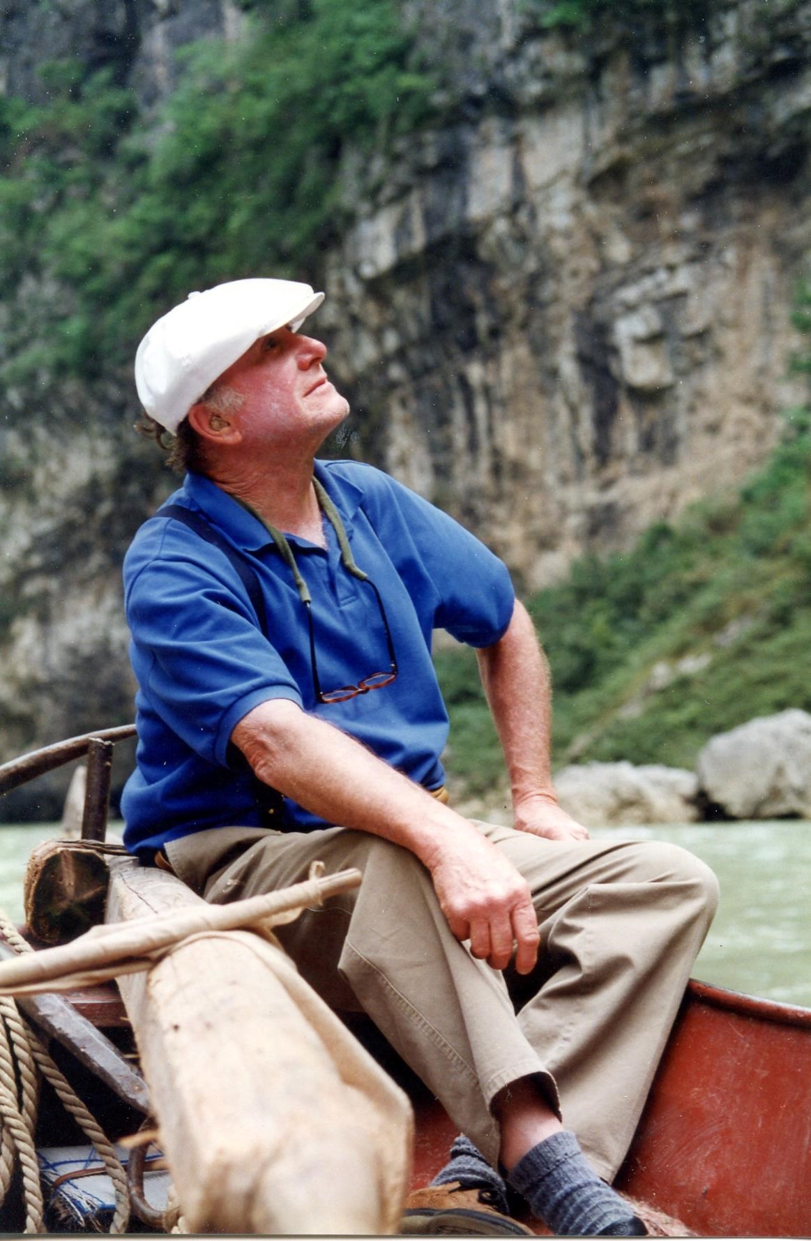 Alfred Syford Obituary - Riverside, CA