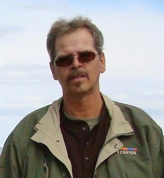 Mark Angelo Obituary - El Paso, TX