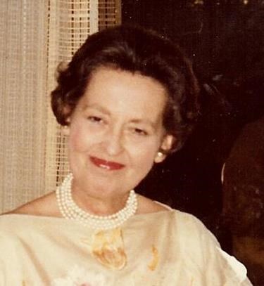 Jane J. Johnson Marsden Obituary - Atlanta, GA