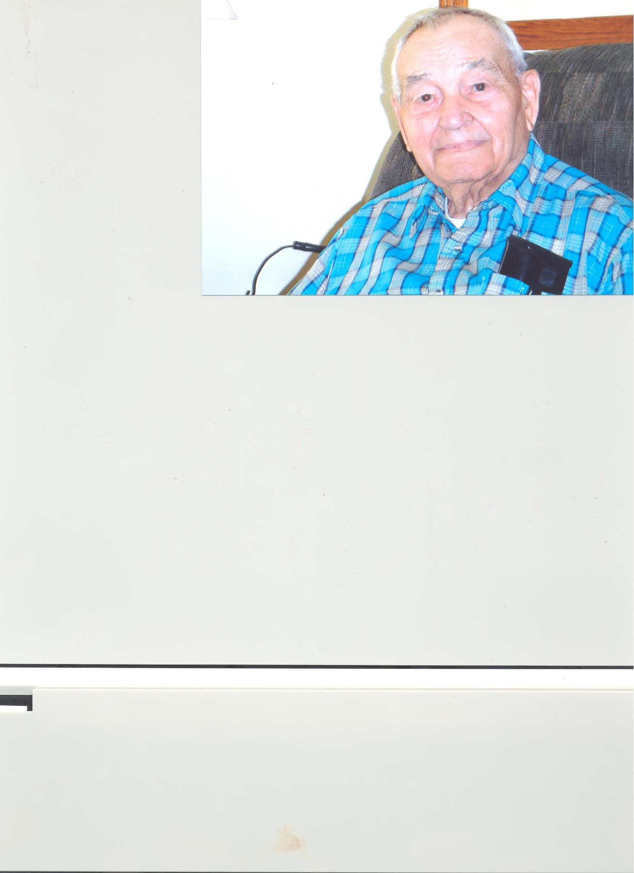Gilbert Percy Carter Obituary - Richmond, VA
