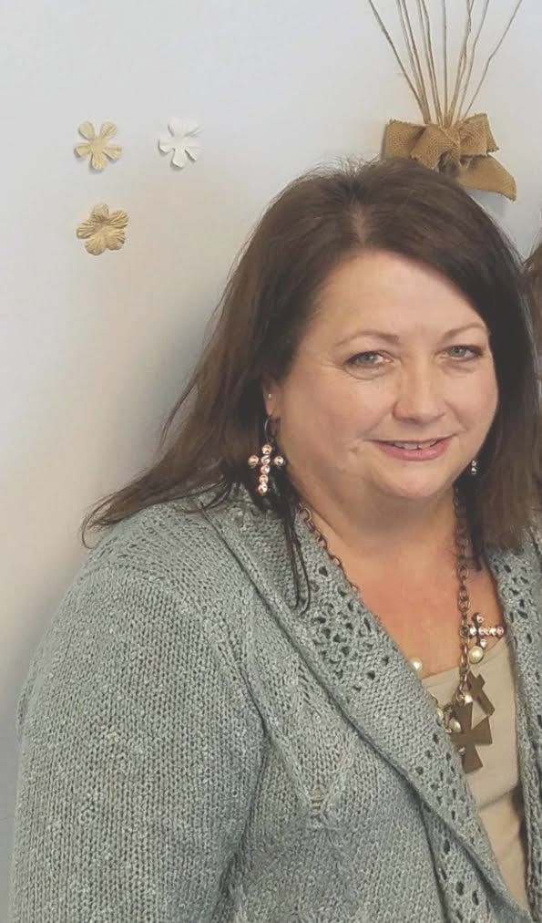 Sharon L. Thompson Obituary - Jacksonville, FL